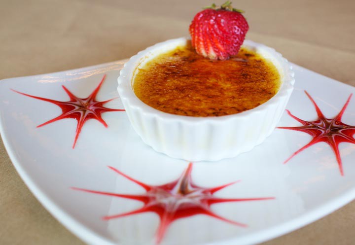 Menu - Roux 61 Seafood & Grill