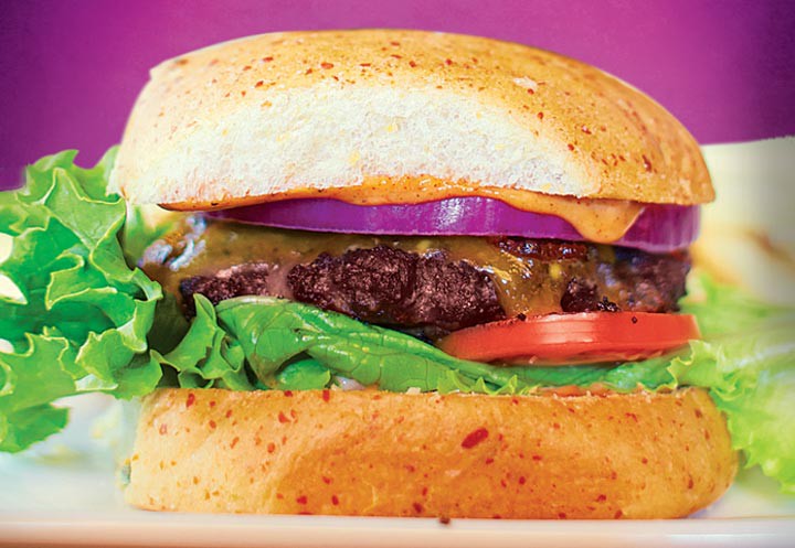 Menu - Roux 61 Seafood & Grill